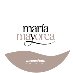 Newsletter María Mayorca - Cosmética Natural